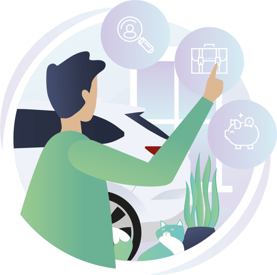 iVendi | Dealer Management Systems