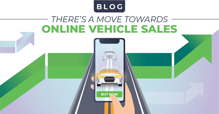 iVendi | Automotive Retail Technology