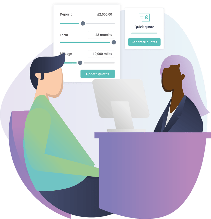 iVendi | Enterprise Solutions