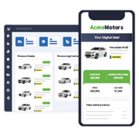 iVendi | Automotive Retail Technology