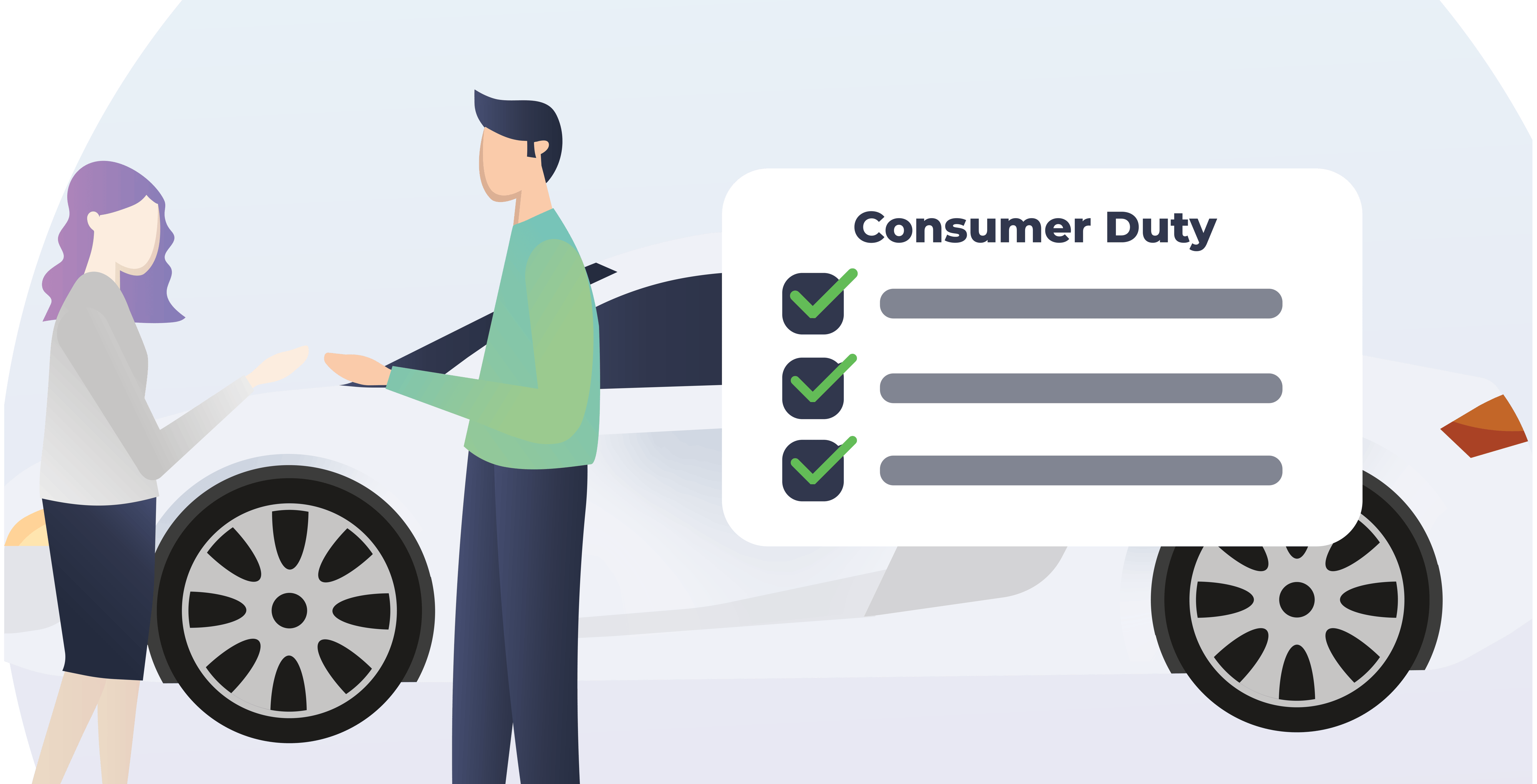 iVendi | Consumer Duty Product Bundles