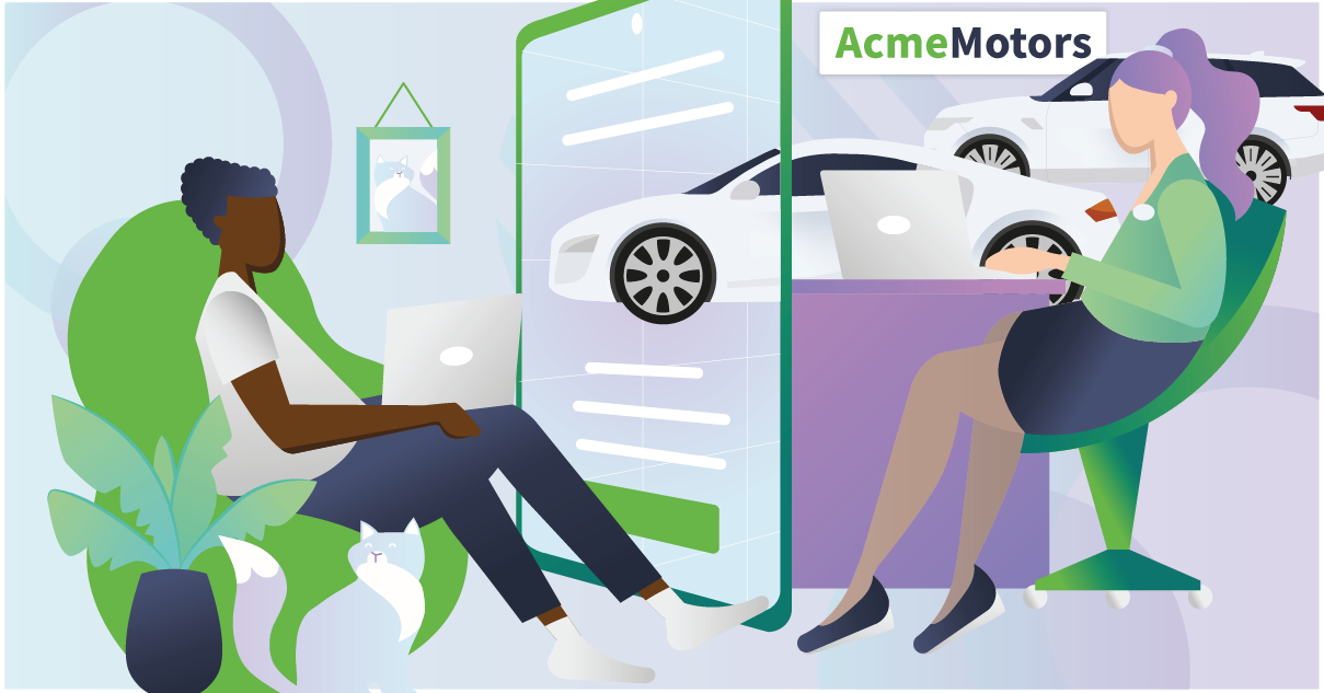 Unlocking the Future of Automotive Finance Technology: 5 Benefits of iVendi