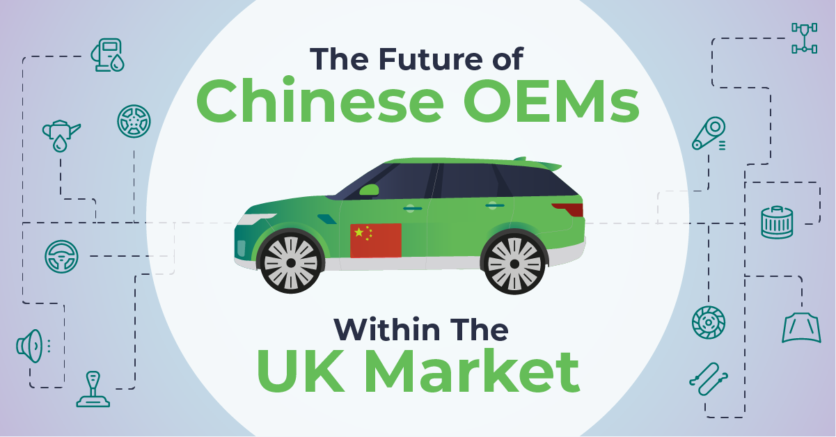 Why Strong RVs Are Crucial for Chinese OEMs in the UK Market