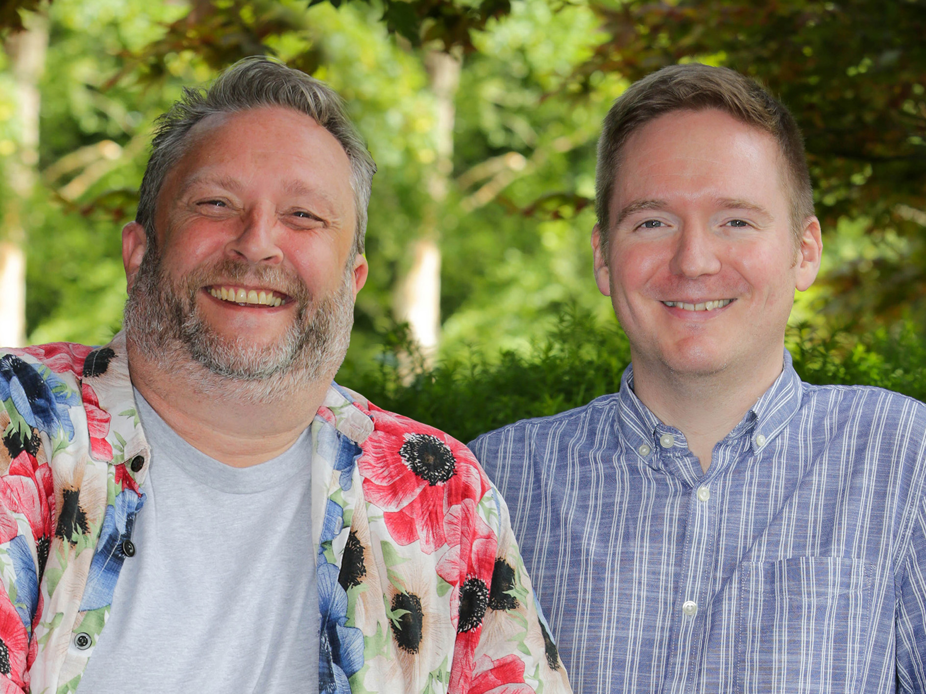 iVendi appoints two new VPs to support continued growth