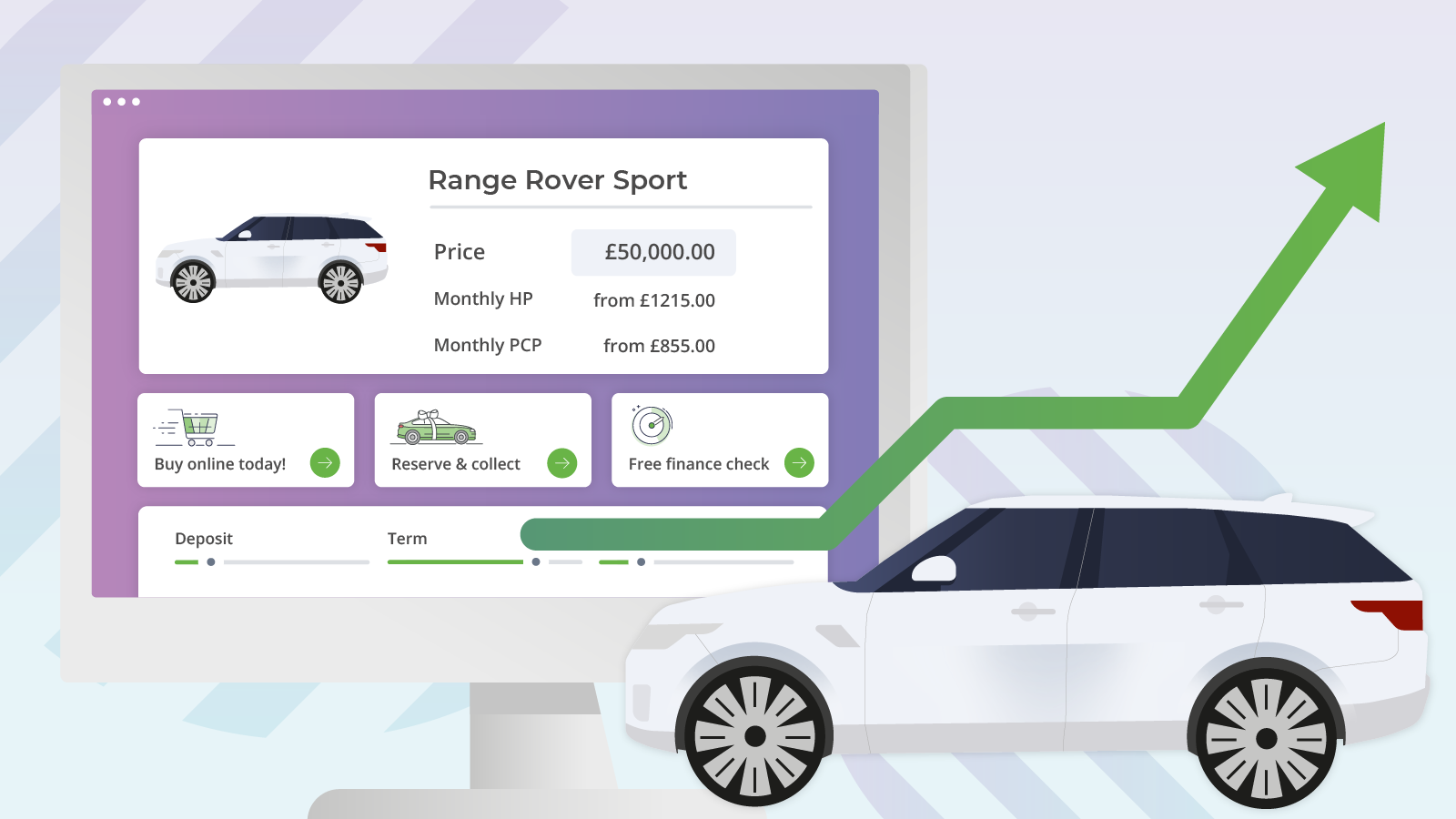 3 ways to build trust when selling cars online