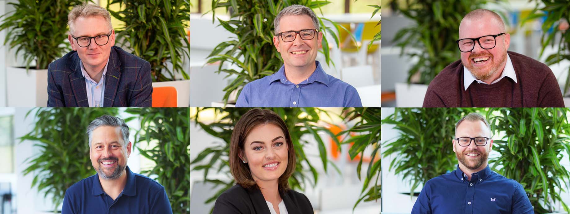 iVendi kicks off 2022 with a series of senior appointments