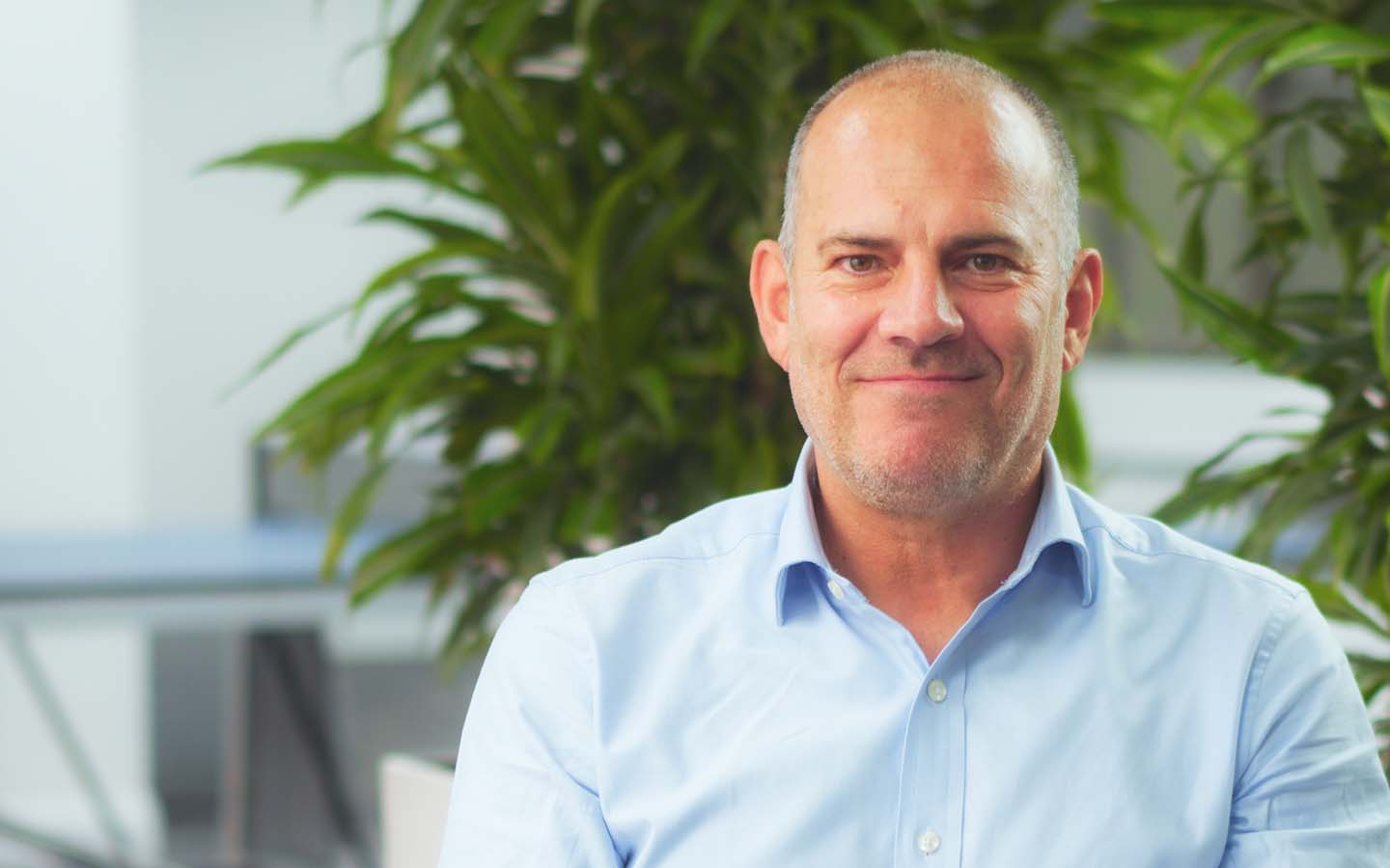 Darren Sinclair appointed as iVendi's first Chief Commercial Officer