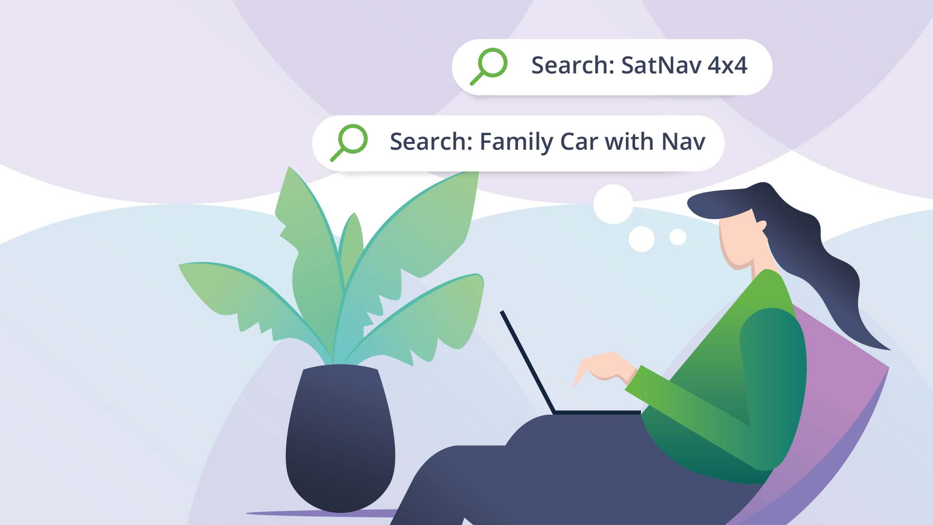 What is product segmentation, and is it essential to vehicle search?