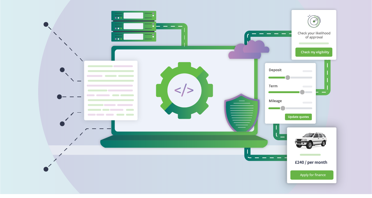 Revolutionising Motor Retail: iVendi Launches Connect API Suite for ...